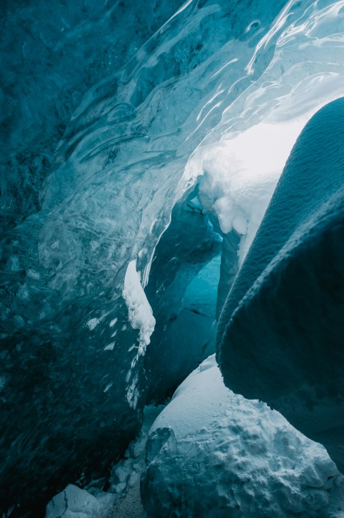 Glaciers En Péril, Nous Sommes Tous En Péril - Green Lean Consulting